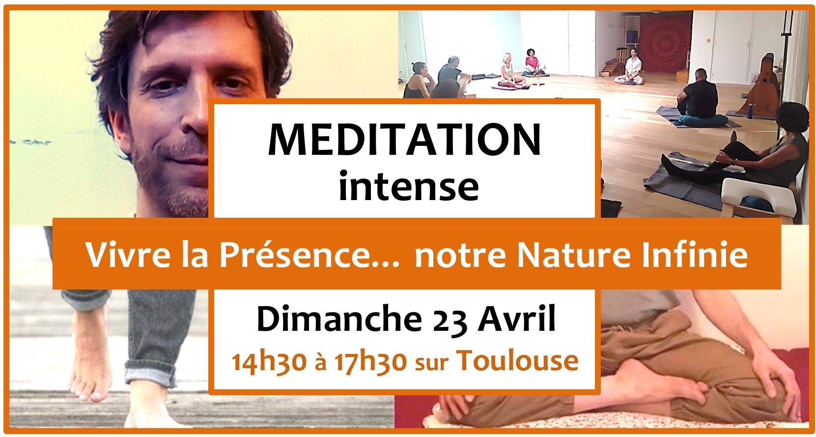 Les trois phases d’un cheminement spirituel - stéphane-morelle-méditation